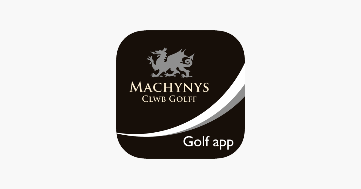 ‎Machynys Clwb Golff บน App Store