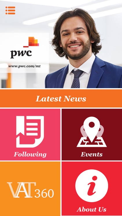 PwC Malta by PricewaterhouseCoopers LLP