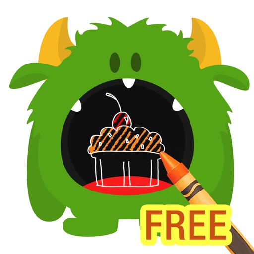 Doodle Fun ! Draw Play Color for Kids Boys & Girls by Gil Weiss