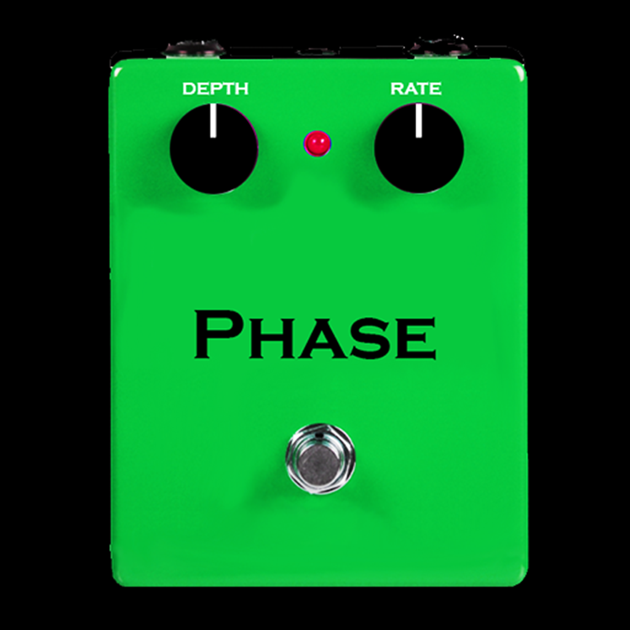 ‎Stereo Phaser on the App Store