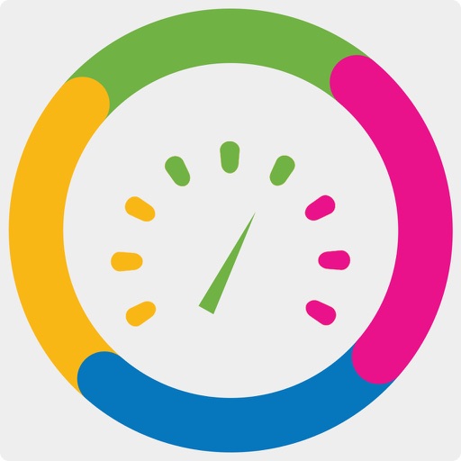 Speed o Meter Dial by leo mutasa