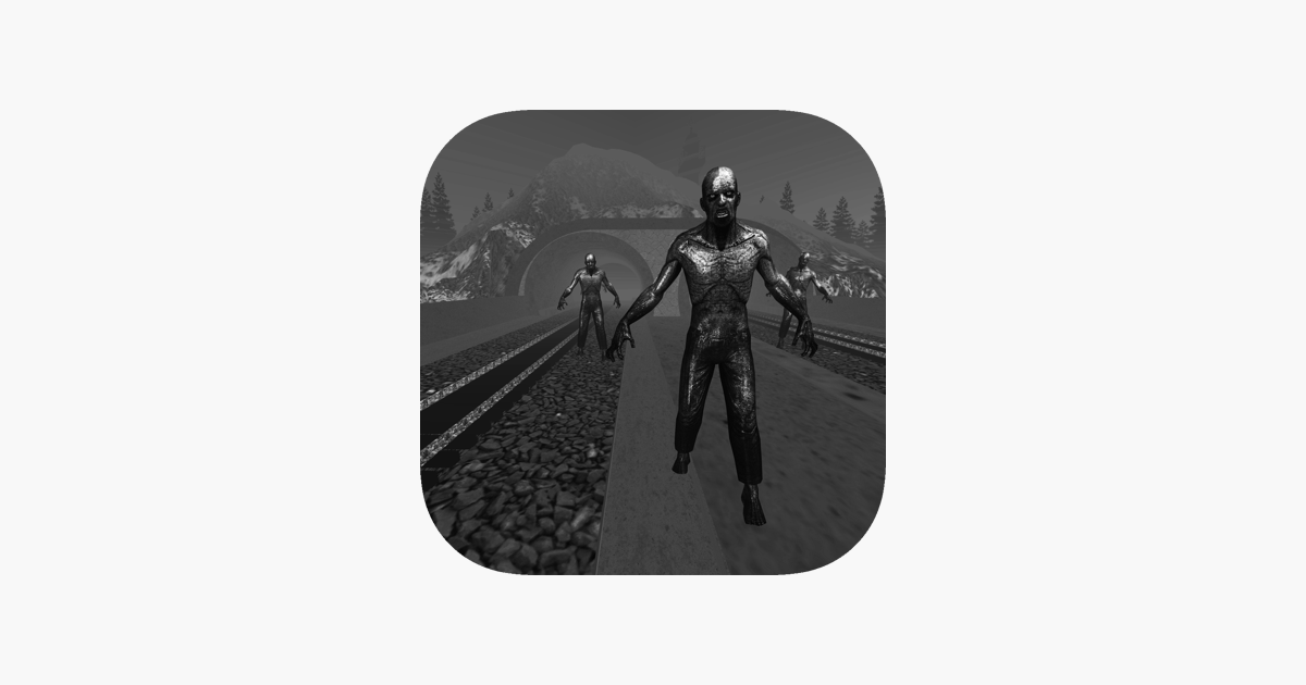 ‎Dead Railway Zombie Station on the App Store