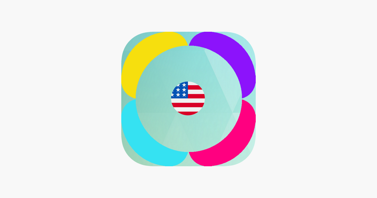 ‎Flags Switch on the App Store