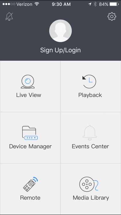ZUUMCCTV by Zuum Media