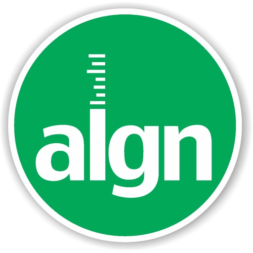 algn by Algn