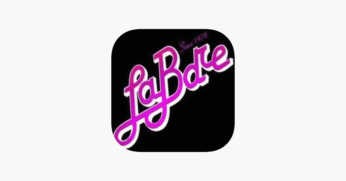 ‎LaBare of Florida on the App Store