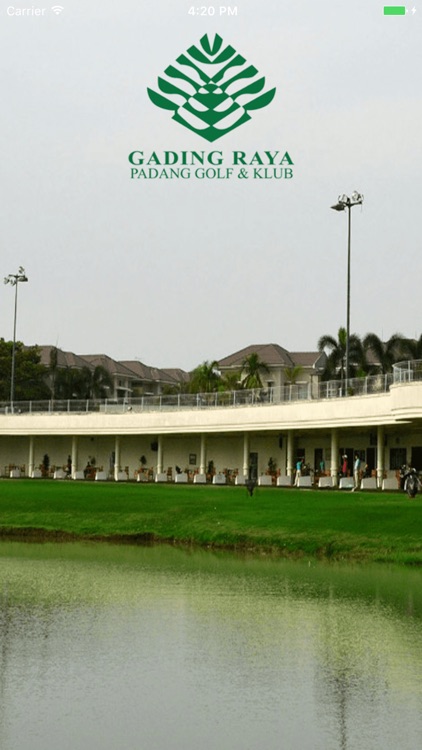 Gading Raya Padang Golf & Club by MobiCom