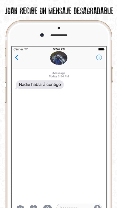 Rompe Bullying por TokApp School for iPhone - APP DOWNLOAD Rompe Bullying por TokApp School for iPhone - APP DOWNLOAD