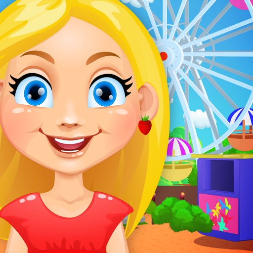 Kids Carnival Mania - Games for Boys & Girls by Ninjafish Studios