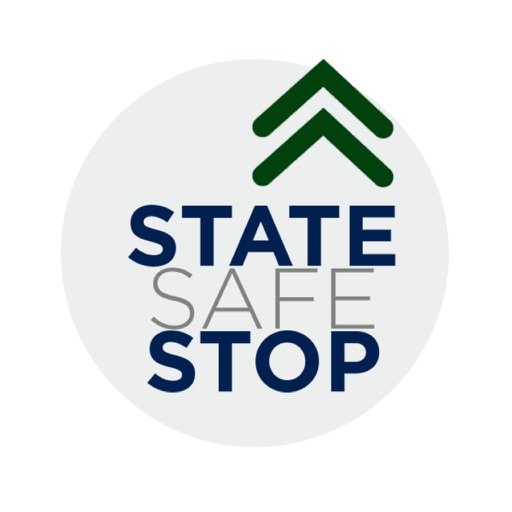 State Safe Stop by Mediaopp