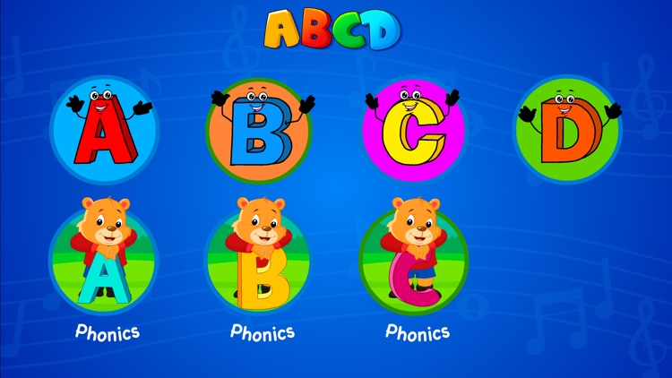 KidloLand Lite: Educational Games & Songs For Kids by Internet Design Zone