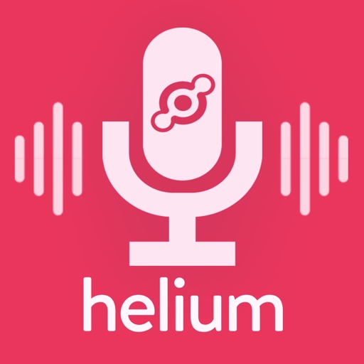Helium Voice Changer Sound Effects by Miroslav Cvetkovic