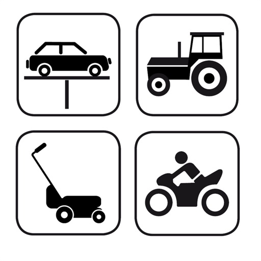 Paul Raimund Landmaschinen by Tobit.Software