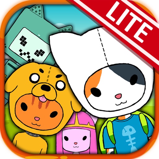 Tap Adventure Boy Cartoon Jumping Games by Supasa Pothong