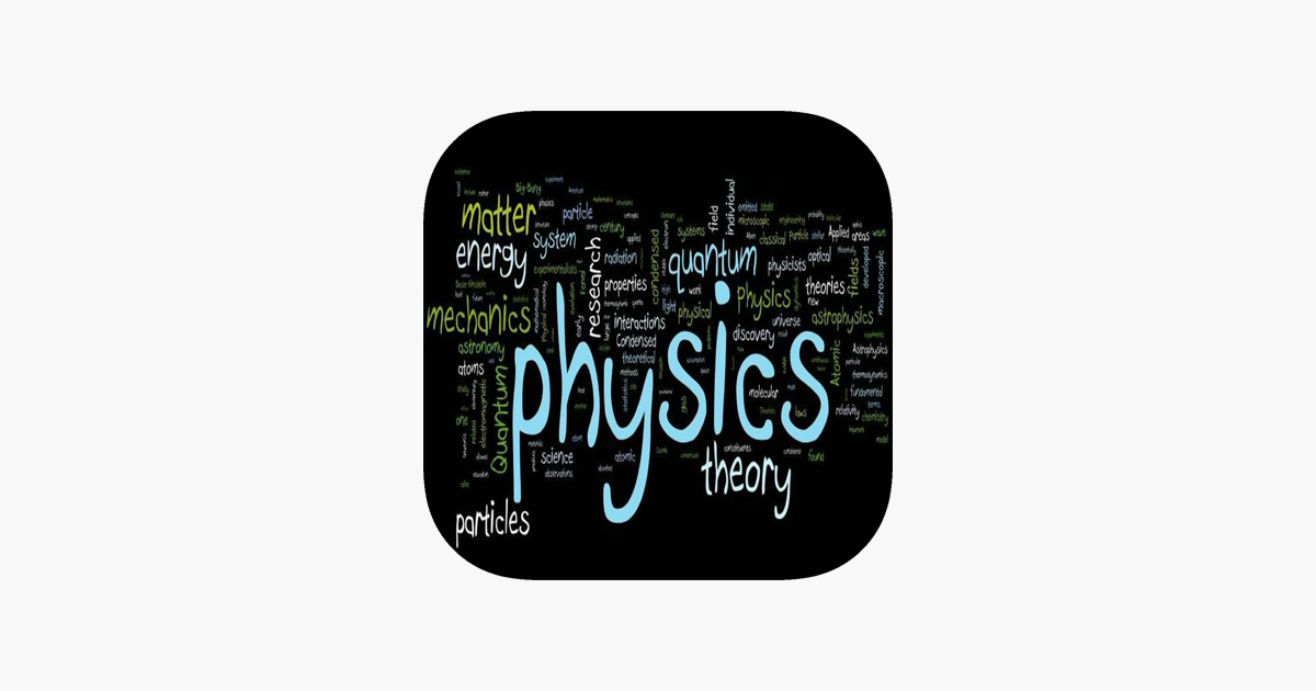 ‎Physics Notes and Concepts with MCQ - Simple Tips on the App Store