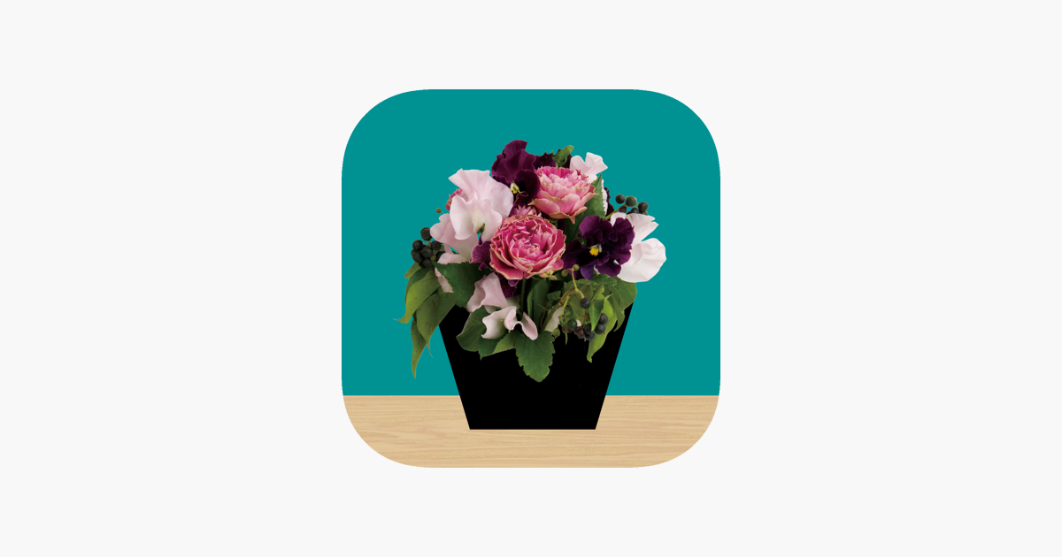 ‎Flower - room escape game - on the App Store