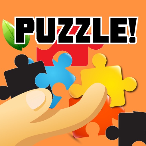 Jigsaw Puzzle Land by Wei Ping YU