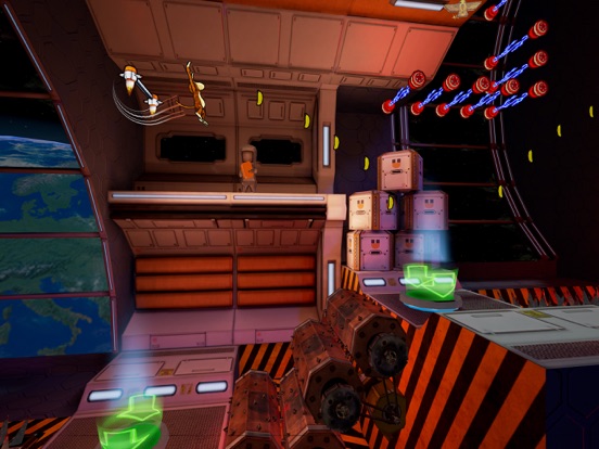 Astro Chimp Tips, Cheats, Vidoes and Strategies | Gamers Unite! IOS