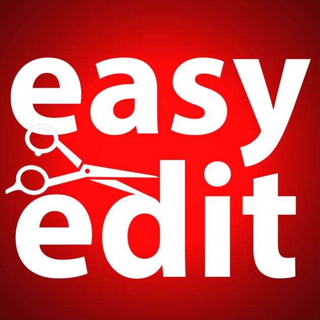 ‎easy-Edit on the Mac App Store