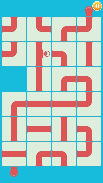 Pipe Swipe And Flow by Uzair Mehmood