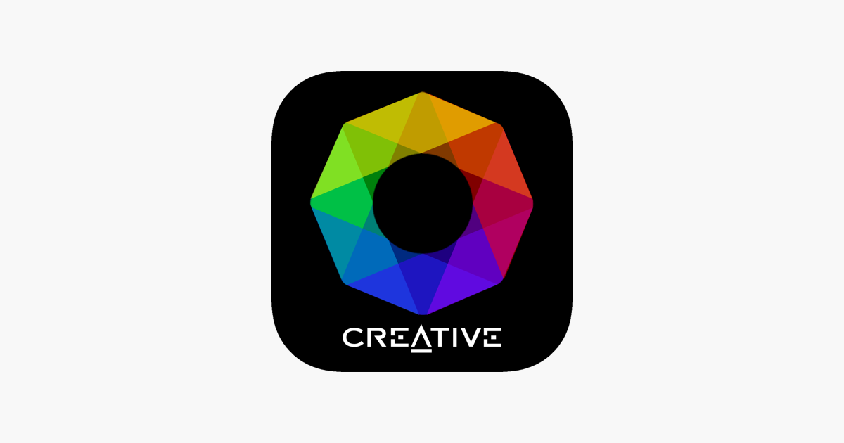 ‎Creative Xpectra on the App Store