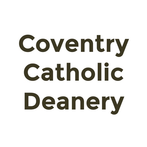 Coventry Catholic Deanery by Vikki Dudley