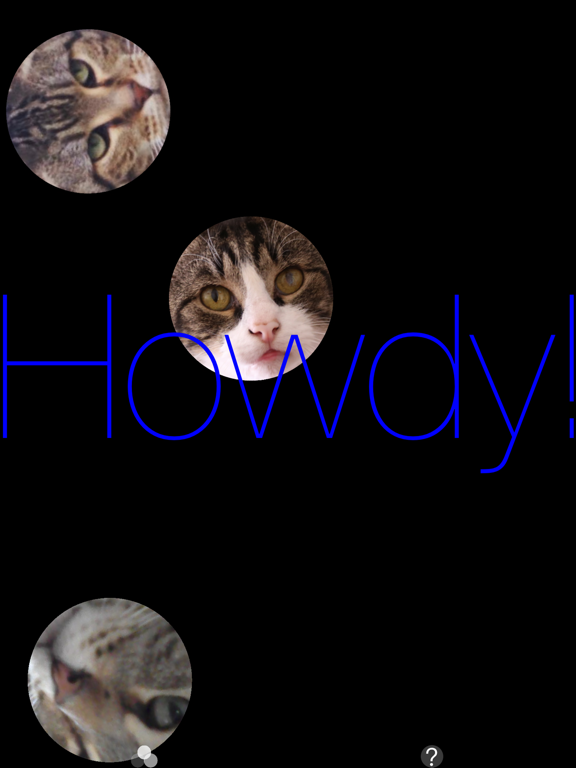 Howdy Cat! | Apps | 148Apps