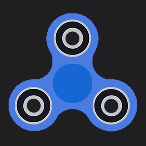 Fidget Tap by Ali Tarraf