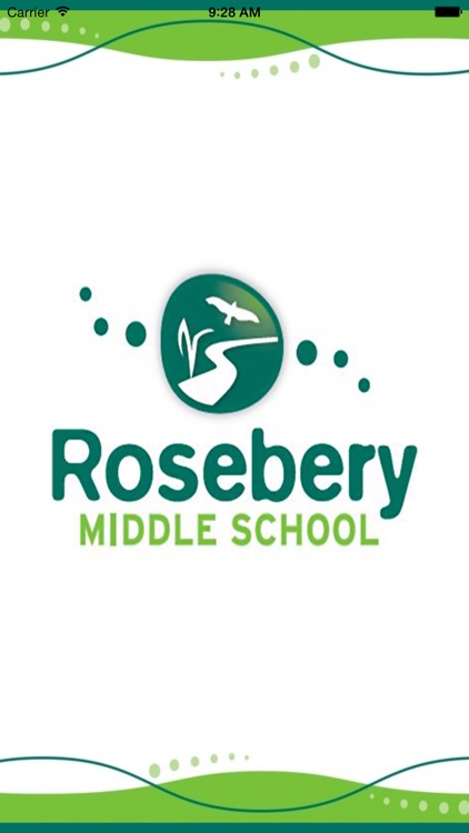 Rosebery Middle School - Skoolbag by SKOOLBAG PTY LTD
