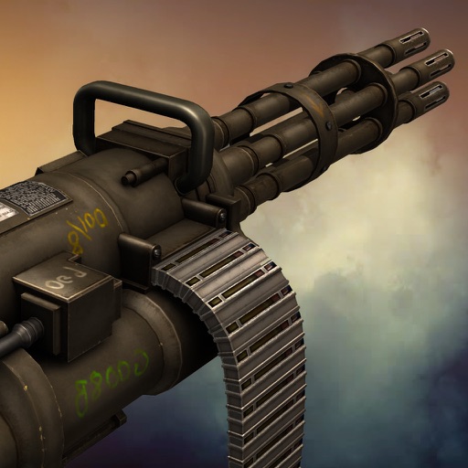 Anti Aircraft Corps: Delta Force Gunner Warfare 3d by The Tecknis Games
