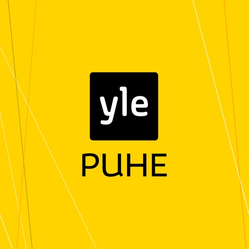 Yle Puhe by Yle.fi