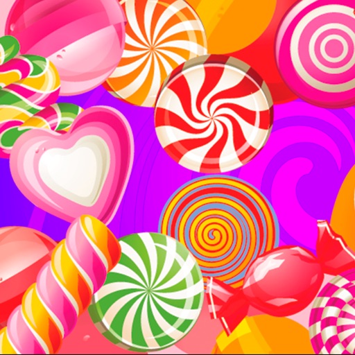 Move The Candy by Taras Kirnasovskiy