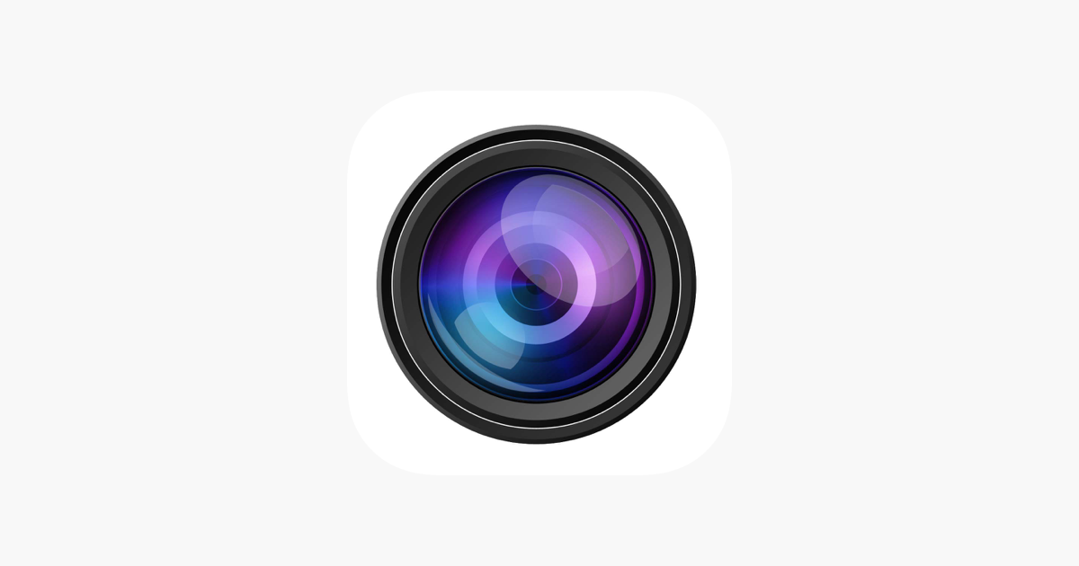 ‎Vignette Camera ! on the App Store
