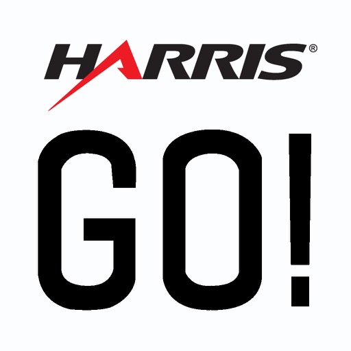 Harris Go! by MYMIC Simulations LLC