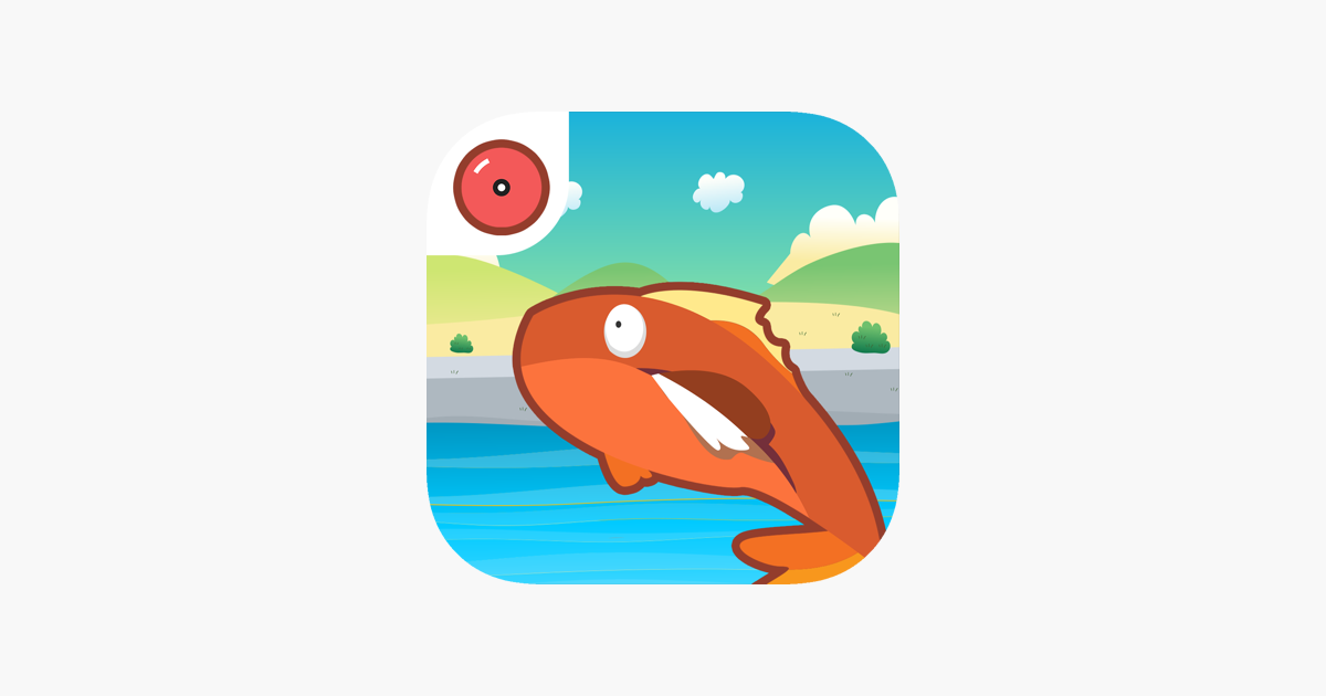 ‎Poke Jump Go Magical en App Store