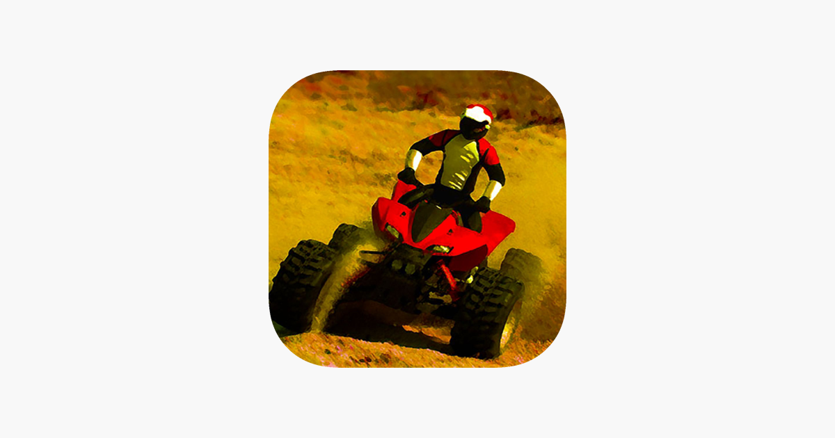 ‎ATV Destroyer on the App Store