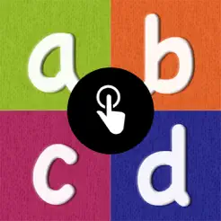 ‎Touch and Learn - ABC Alphabet and 123 Numbers on the App Store