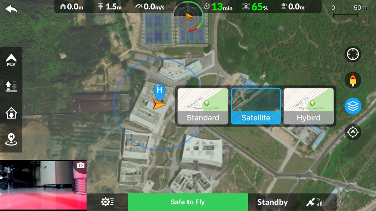 Autel starlink app store