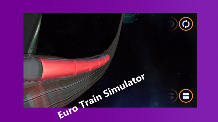 Euro Metro Train Simulator by Parveen Bala
