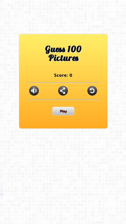 Guess 100 Pictures by Okto Mobile