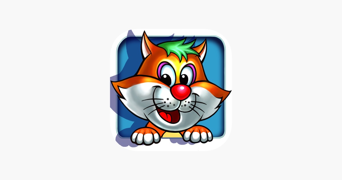 ‎Amazing Cats- Pet Bath, Dress Up Games for girls App - App Store