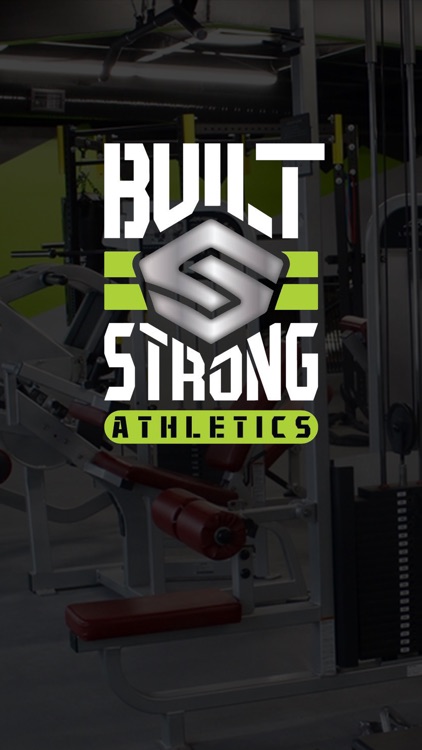 Built Strong Athletics by MINDBODY, Incorporated