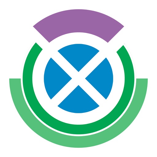 Yes2 Hub by Dave Murchison