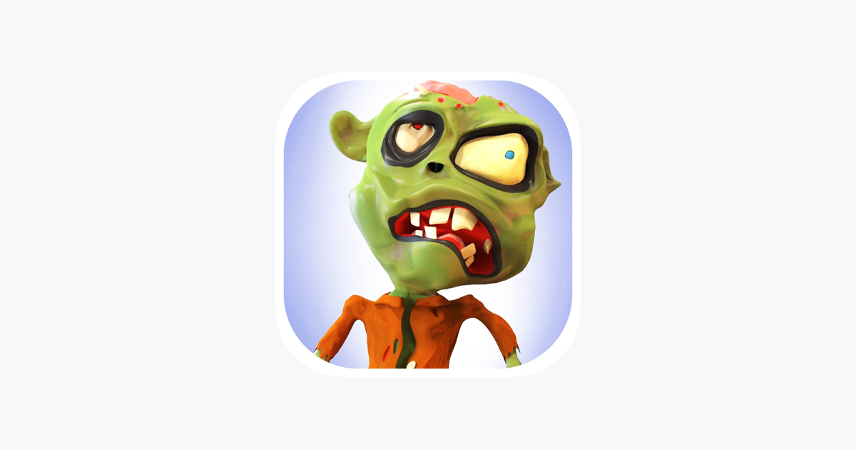 ‎App Store: Zombie Transporter 3D Simulation