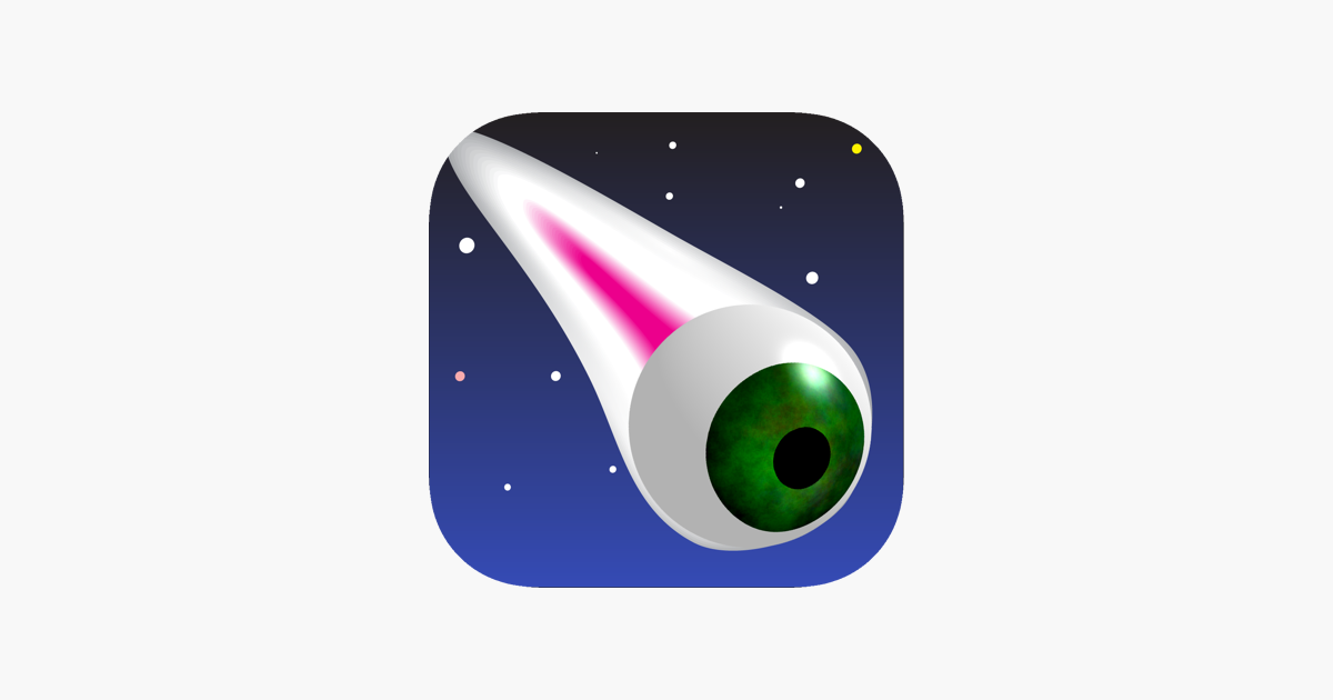 ‎Eyestorm Lite (Jezzball clone) on the App Store