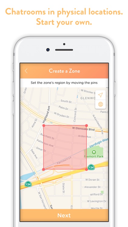 ChatZone by ChatZone Inc.