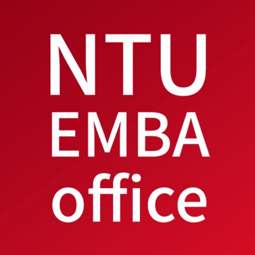 台大EMBA Office by ischool