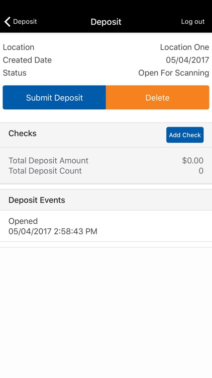 Uniti Bank mRDC by Uniti Bank