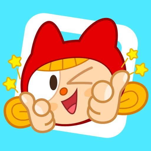 MOMO FRIENDS by NHN Pixelcube