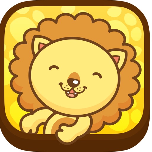 Animazoo : musical videos for kids by ZeroUm Digital